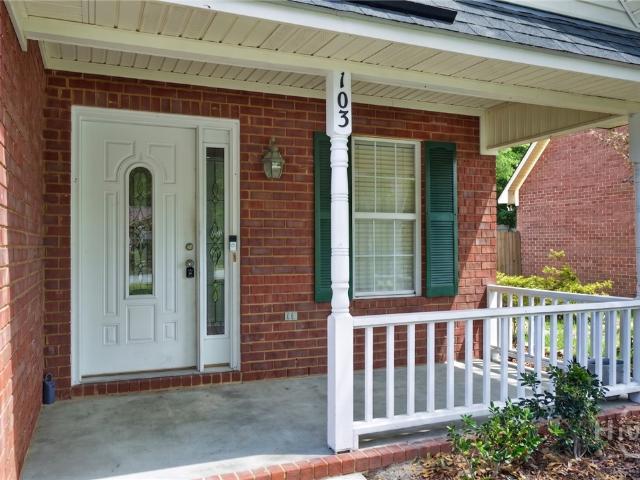 103 Crossing Circle