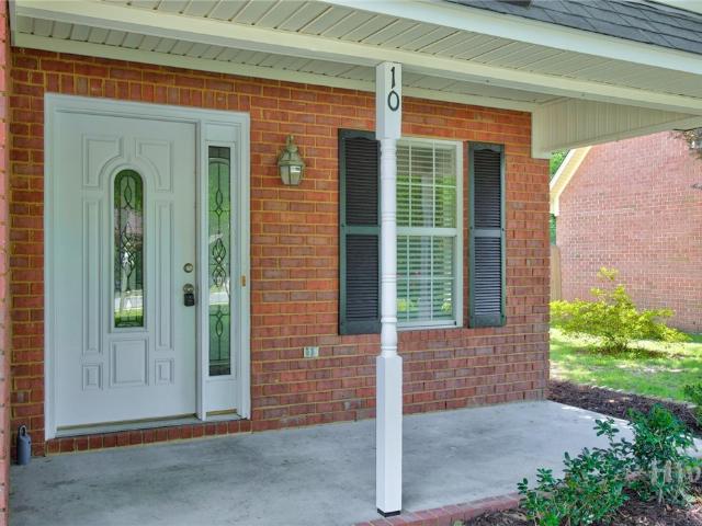 103 Crossing Circle