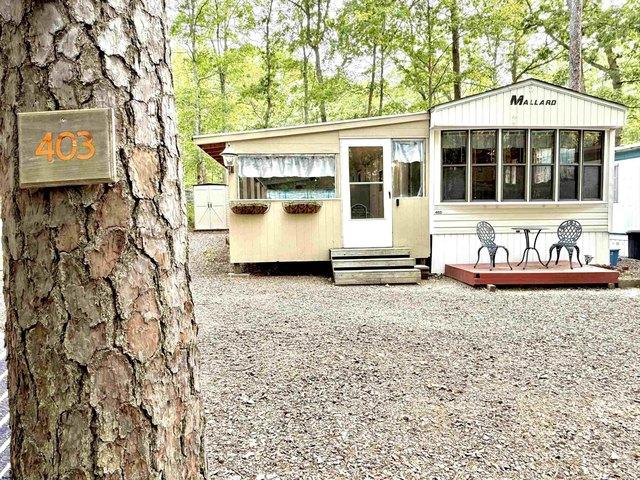 103 Cumberland Ave Lot 403, Estell Manor, NJ 08319