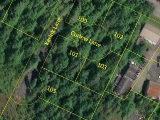 103 Curlew Ln, Petersburg, AK 99833