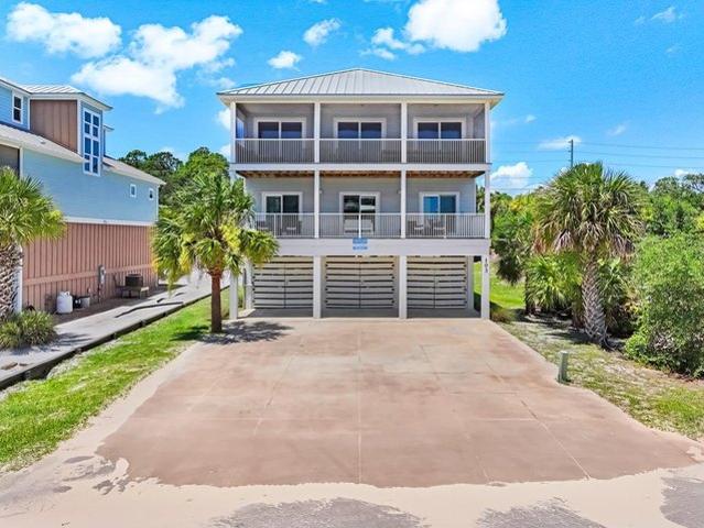 103 Curve Rd, Port Saint Joe, FL 32456