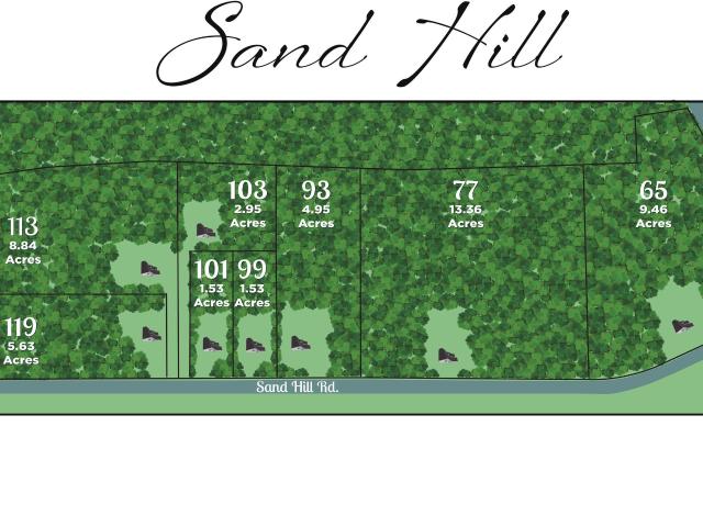 103 A Sand Hill Rd, Greenfield, NY 12833 | MLS #202611