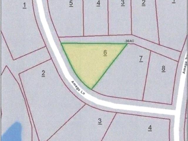 103 Amega Lane