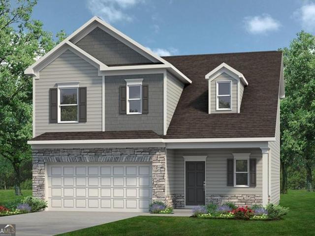 103 Antiquity Cir Lot 247, Perry, GA 31069