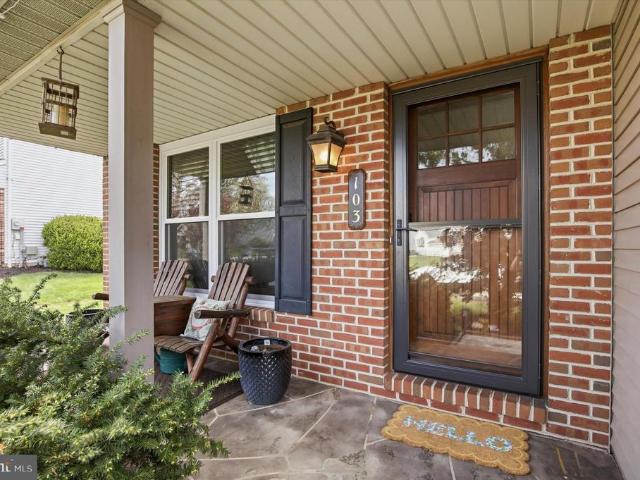 103 Abbey Lane