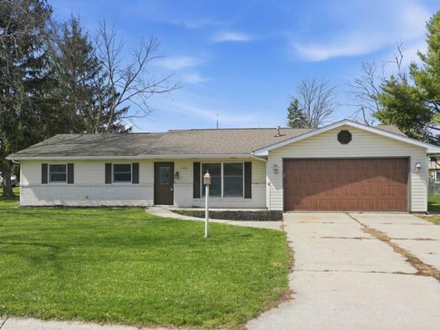 103 Abbott Dr, Fremont, IN 46737