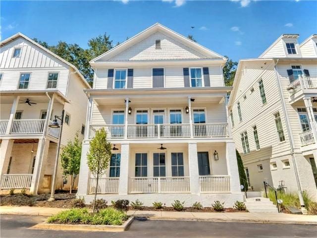 103 Adair Walk, Woodstock, GA 30188 | MLS #7650 | Compass