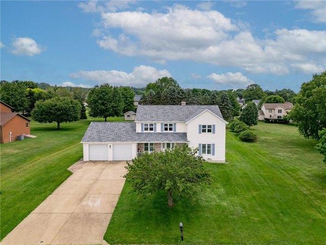 103 Adams Cir, Indiana, PA 15701