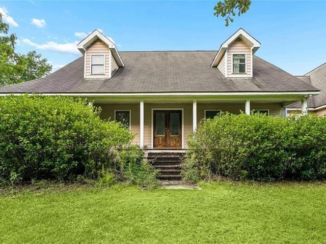 103 Affirmed Ct, Bush, LA 70431