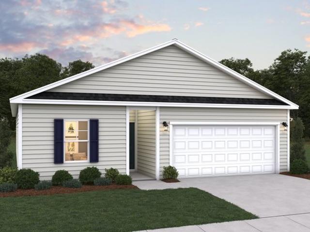 103 Airdale Dr, Oxford, NC 27565
