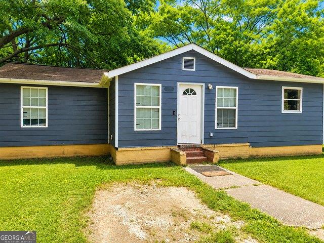 103 Akins St, Carrollton, GA 30117