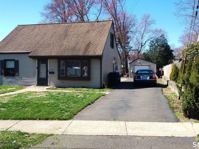103 Albert Ave, Stratford, CT 06614 | MLS #24165 | Compass