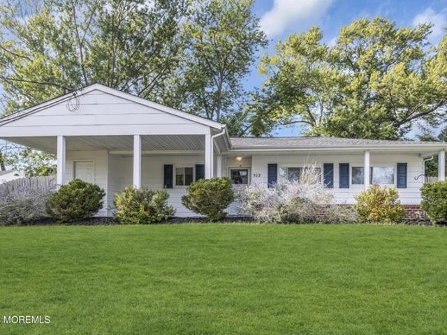 103 Allenhurst Ave, Neptune Township, NJ 07753