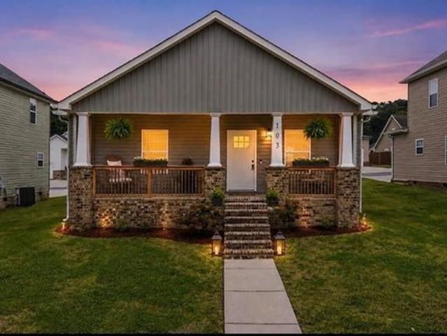 103 Arthur St, Dalton, GA 30721