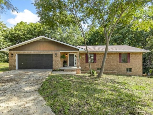 103 AR 74 Hwy W, Jasper, AR 72641