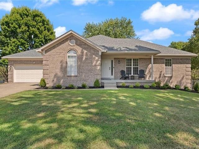 103 Arbor Ct, Sellersburg, IN 47172