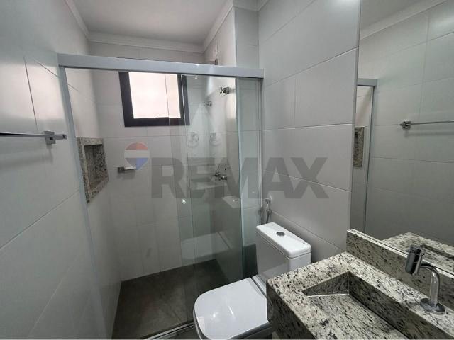 103 Área Útil Apartamento Alugar, 2 Dormitórios localizado em Vila Carmelo, Botucatu, São Paulo, 18609540 | Brasil