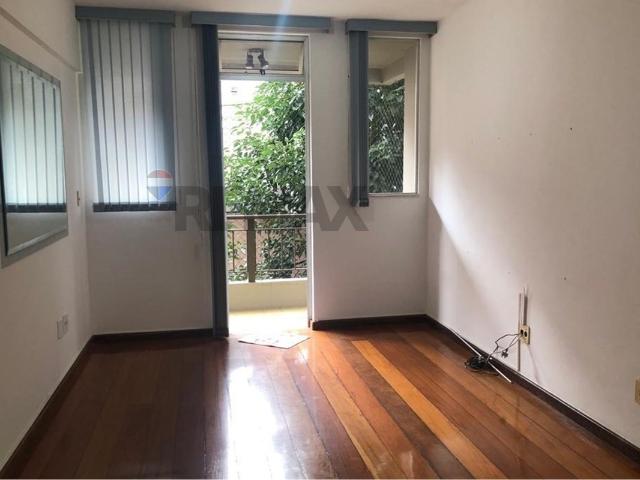 103 Área Útil Apartamento Alugar, 3 Dormitórios localizado em Rua Doutor Eduardo de Menezes, 455, São Mateus, Juiz de Fora, Minas Gerais, 36016420 | Brasil