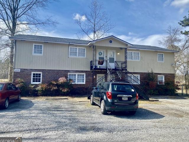 103 Asbury Dr NW, Rome, GA 30165