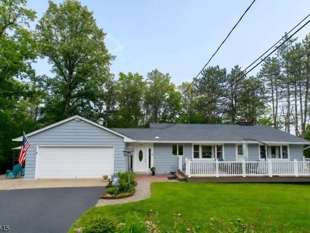 103 Asbury Rd, Independence Township, NJ 07840