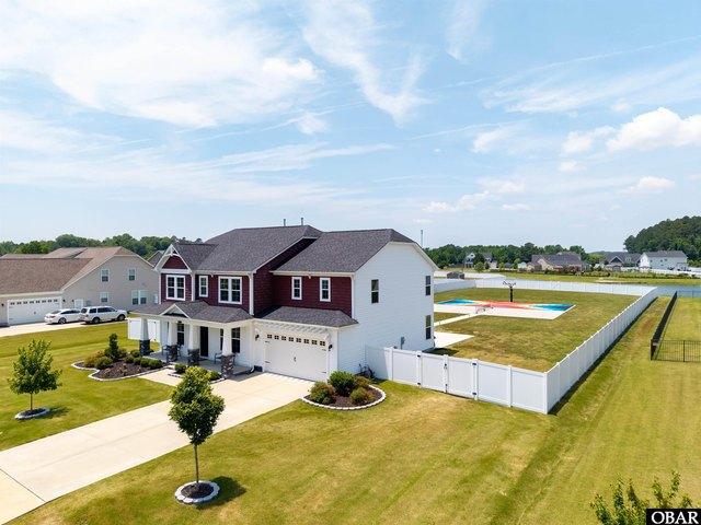 103 Ashbee Ct Lot 31, Moyock, NC 27958
