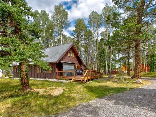 103 Aspen Dr, Cimarron, CO 81220