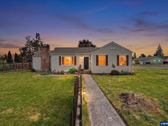 103 Atwater St S, Monmouth, OR 97361