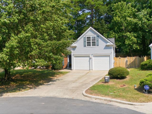 103 Atkinson Court