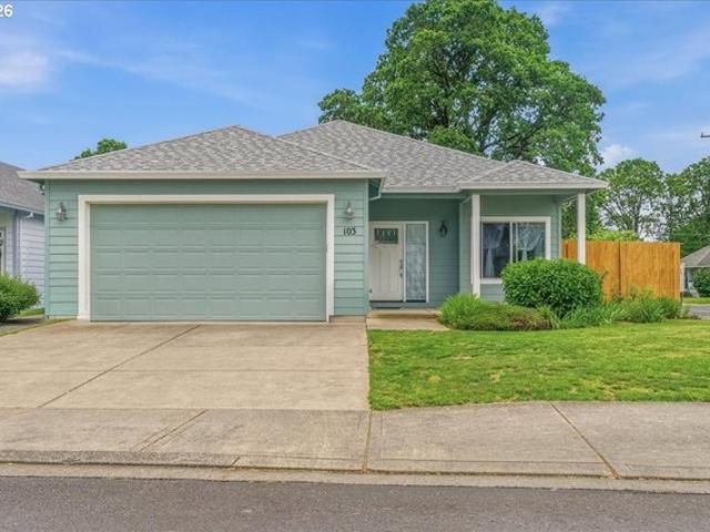 103 Ava Ct, Saint Helens, OR 97051