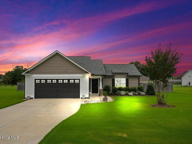 103 Avalor Drive