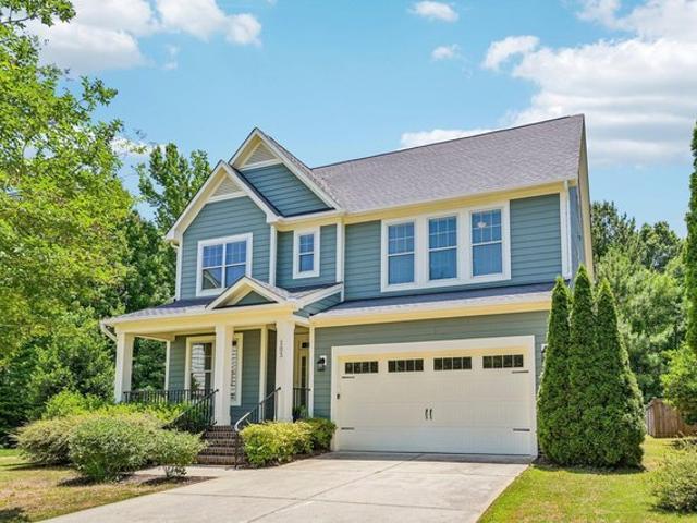 103 Avas Loop, Chapel Hill, NC 27516