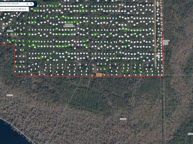 103 Azalea Ln, Georgetown, FL 32139 | MLS #2147