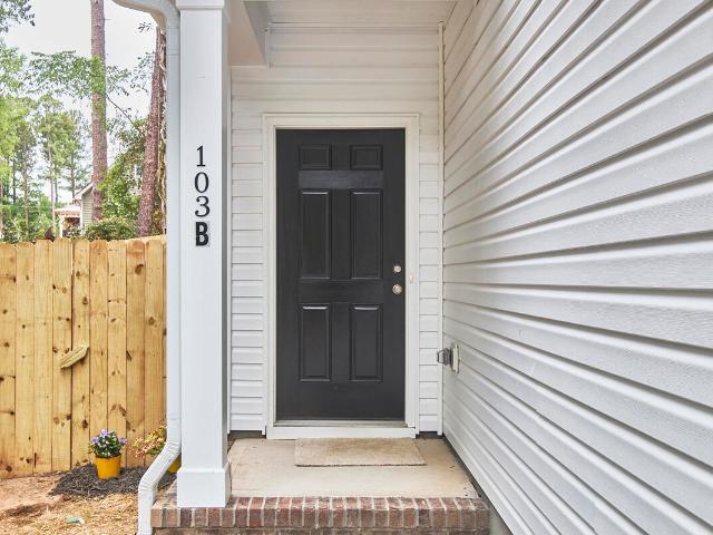 103 B Garden Street