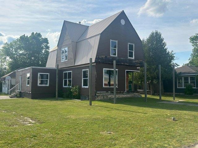 103 Bagley Ave NW, Bagley, MN 56621