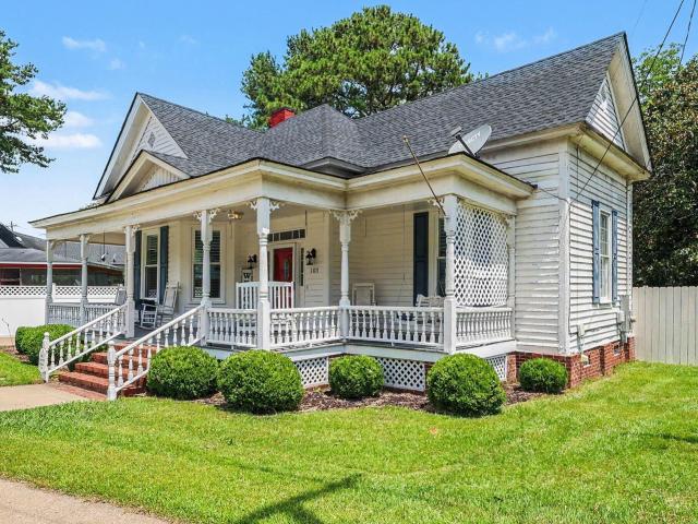 103 Bailey Avenue
