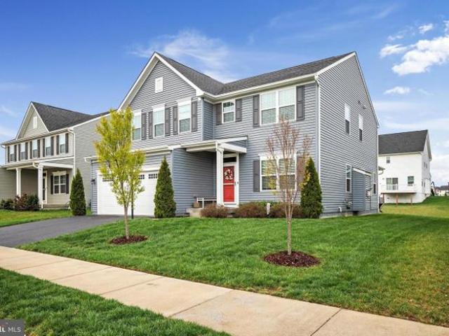 103 Baily Wy, Stephenson, VA 22656