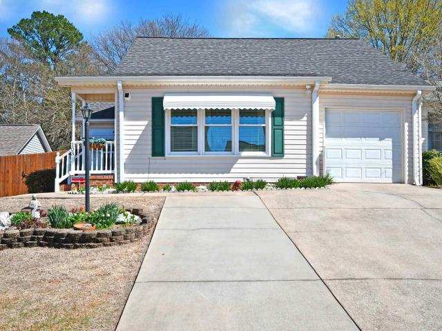 103 Baldwin Pl, Easley, SC 29642 | MLS #20298 | Compass
