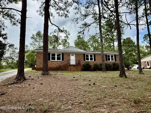 103 Betty Brooks Blvd, Hamlet, NC 28345
