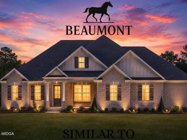 103 Beaumont Trl, Perry, GA 31069