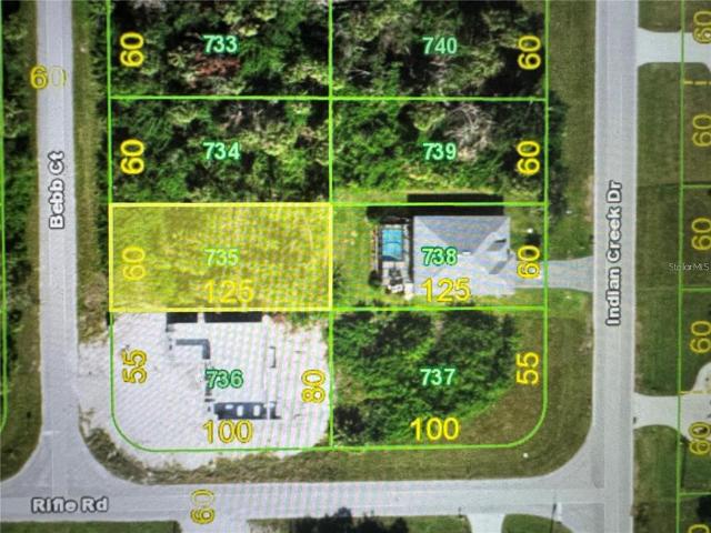 103 Bebb Ct, Rotonda West, FL 33947 | MLS #N6143