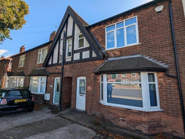 103 Beeston Road, Dunkirk, NG7 2JQ 5 bed house to rent £2,600 pcm £600 pw