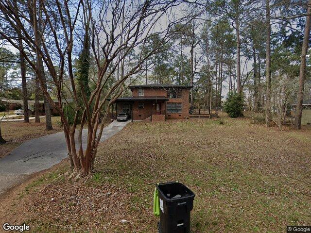 103 Belaire Dr, Warner Robins, GA 31088