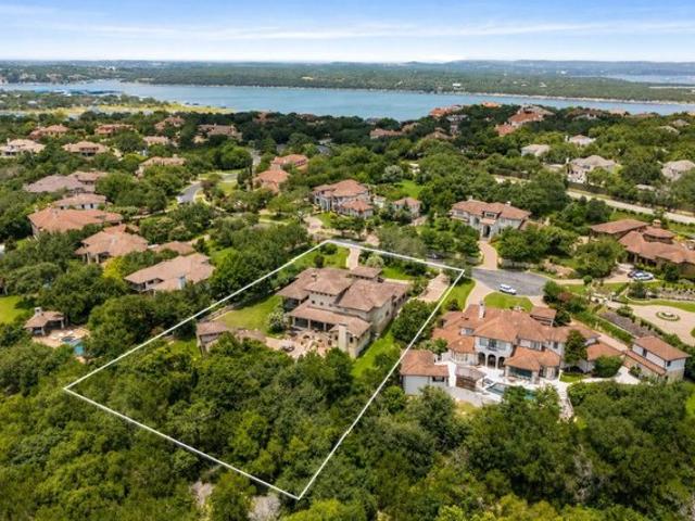 103 Bella Cima Dr, Austin, TX 78734