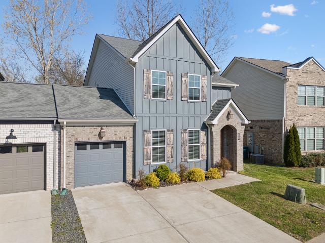 103 Bellagio Villas Dr, Spring Hill, TN 37174 | MLS #3163 | Compass