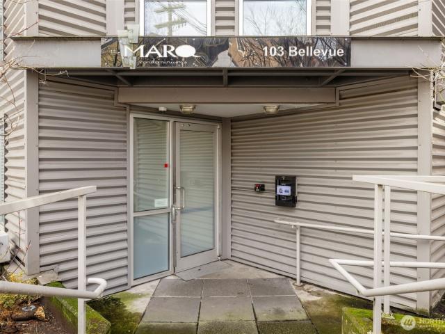 103 Bellevue Avenue E # 302