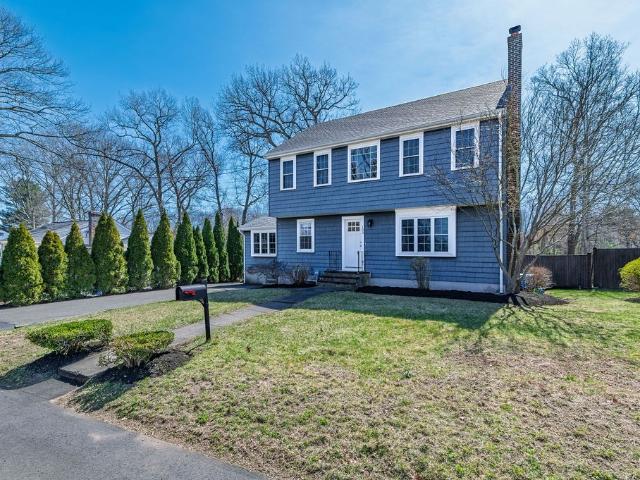 103 Belmont St, Weymouth, MA 02188 | MLS #73501 | Compass