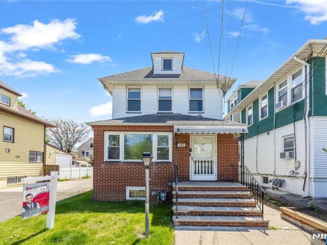 103 Bergen Avenue