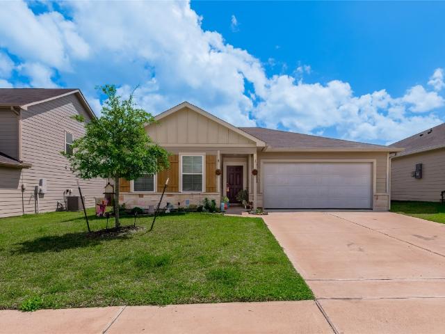 103 Bering Dr, Huntsville, TX 77320 | MLS #74727 | Compass