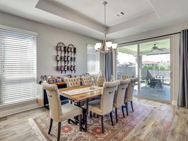 103 Birch Canoe Dr, Tomball, TX 77375 | MLS #4544