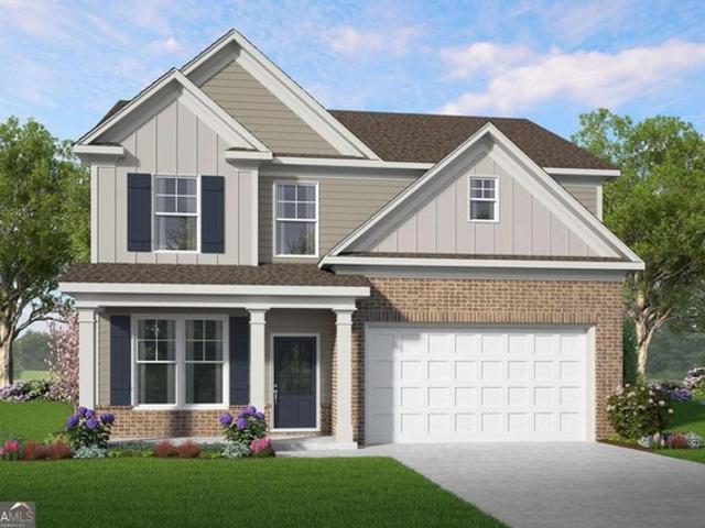 103 Bluefin St, Adairsville, GA 30103
